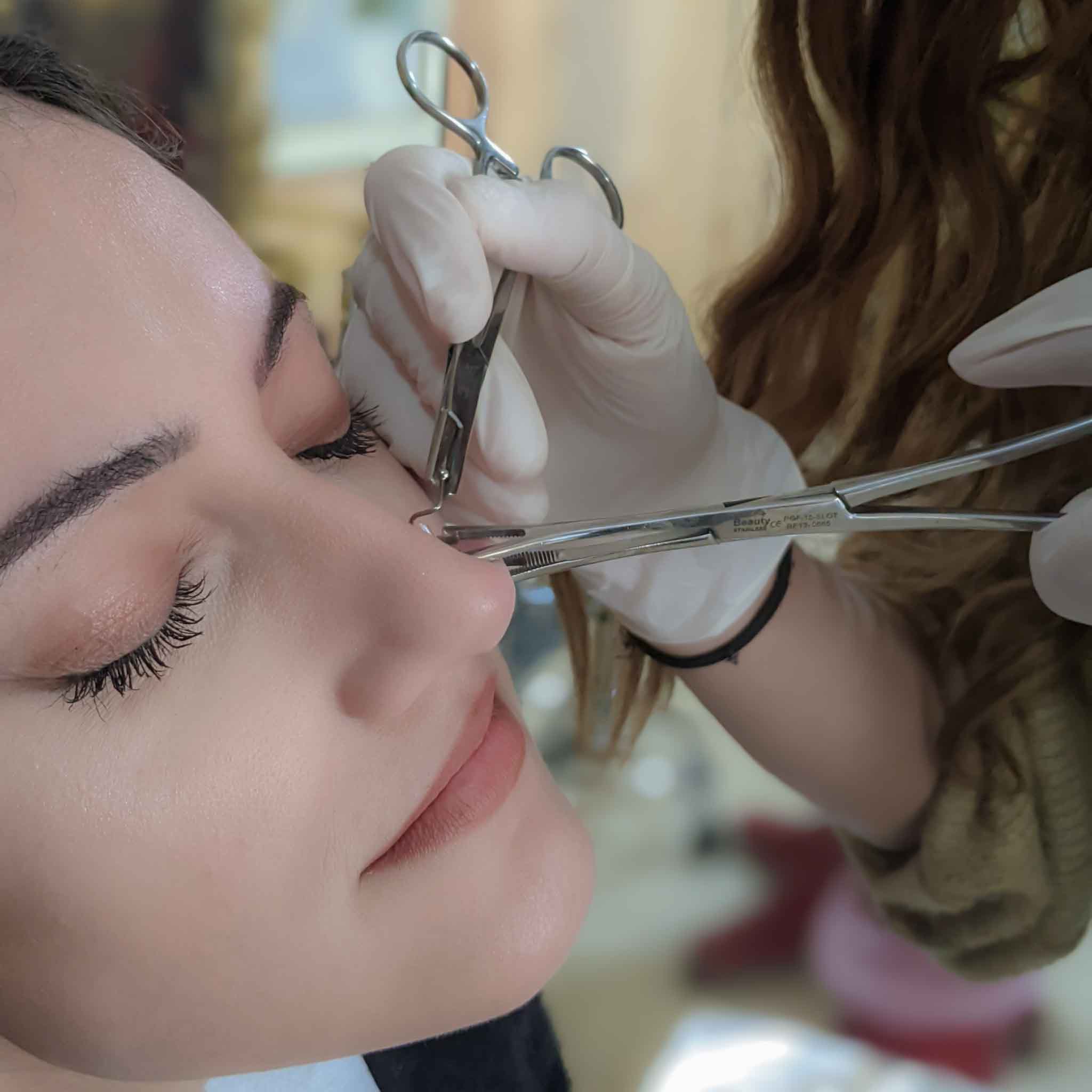 How to prepare for a piercing - Gorilla Tattoo Paphos